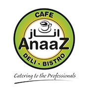 Anaaz delivery service in Qatar | Talabat