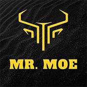 Mr. Moe delivery service in Jordan | Talabat