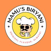 MAMU`S BIRYANI delivery service in UAE | Talabat