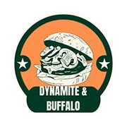 Dynamite & Buffalo menu for delivery in Al Rayyan - Al Jubieha | Talabat