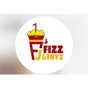 Fizz and Fryz delivery service in Egypt | Talabat