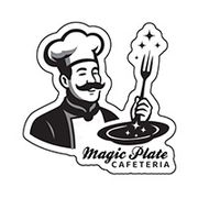 MAGIC PLATE RESTAURANT delivery service in UAE | Talabat