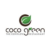 COCO GREEN RESTAURANT delivery service in UAE | Talabat