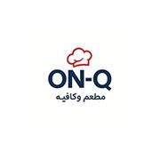 ON-Q delivery service in Egypt | Talabat