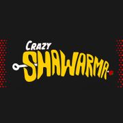Crazy shawarma menu for delivery in Al Qusais Industrial Area 4 | Talabat