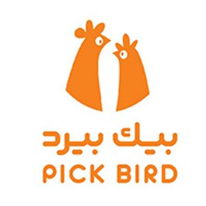 pick bird delivery service in Oman | Talabat