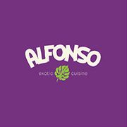 Alfonso menu for delivery in Jumeirah Lakes Towers - JLT | Talabat