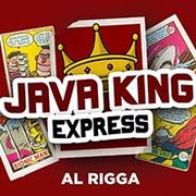 Java King menu for delivery in Creek Road | Talabat