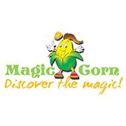 Magic Corn menu for delivery in Meadows | Talabat