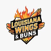 Louisiana Wings & Buns menu for delivery in International City | Talabat
