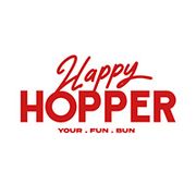HAPPY HOPPER RESTAURANT delivery service in Qatar | Talabat