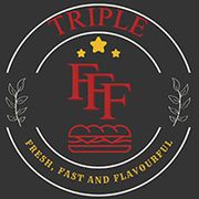 Triple FFF delivery service in UAE | Talabat