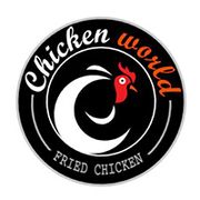 Chicken World delivery service in UAE | Talabat