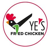 Yes Fried Chicken menu for delivery in Jumeirah Islands | Talabat