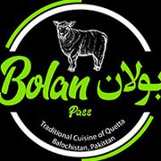 Bolan Pass Restaurant menu for delivery in Al Nakhil | Talabat