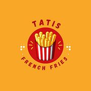 Tatis French Fries delivery service in Egypt | Talabat