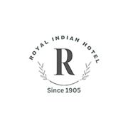 Royal Indian Hotel - Since 1905 - menu for delivery in Industrial Area ...