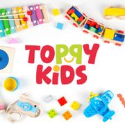 Toppy Kids delivery service in Qatar | Talabat