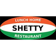 Shetty Lunch Home menu for delivery in Dubai Festival City | Talabat