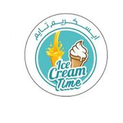 ICE CREAM TIME delivery service in UAE | Talabat