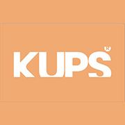 KUPS delivery service in Egypt | Talabat