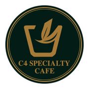 C4 specialty cafe delivery service in UAE | Talabat