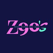 Z90’s delivery service in Egypt | Talabat