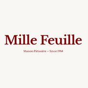 Mille feuille Patisserie delivery service in UAE | Talabat
