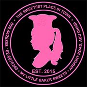 My Little Baker Sweets menu for delivery in Madinat Zayed | Talabat