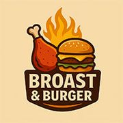 Broast and Burger menu for delivery in Al Hamriya | Talabat