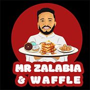 MR: Zalabia & Waffle menu for delivery in El Galaa | Talabat