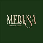 Medusa Restaurant menu for delivery in Al Muteena | Talabat