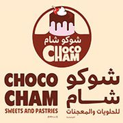 Choco Cham menu for delivery in Mushairef Commercial | Talabat