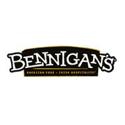 Bennigan`s menu for delivery in Simaisma | Talabat