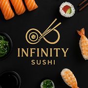 INFINITY SUSHI delivery service in Egypt | Talabat