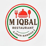 Muhammad Iqbal Ajman menu for delivery in Ajman Industrial Area 2 | Talabat