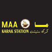 Maa Karak Station delivery service in Oman | Talabat