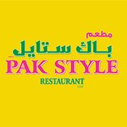 Pak Style Restaurant menu for delivery in Bur Dubai | Talabat