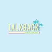 Talkback restaurant menu for delivery in Tagammoa 5 - Hay 5 | Talabat