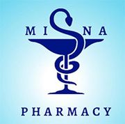 Mina Pharmacy delivery service in Egypt | Talabat