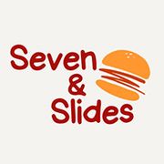 Seven & slides delivery service in UAE | Talabat