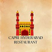 Capri Hyderabad Restaurant delivery service in UAE | Talabat