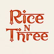 Rice N Three delivery service in UAE | Talabat