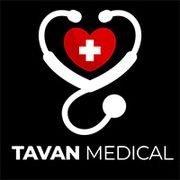 خدمة توصيل Tavan Medical في عێراق | طلبات