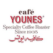 Cafe Younes delivery service in Jordan | Talabat