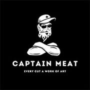 Captain Meat delivery service in Egypt | Talabat