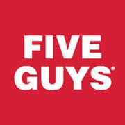 Five Guys menu for delivery in Arabian Ranches | Talabat