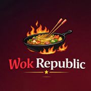 Wok Republic (Asian Rice, Noodles & Kottu) delivery service in UAE ...