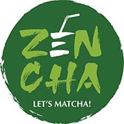 Zencha Matcha delivery service in UAE | Talabat