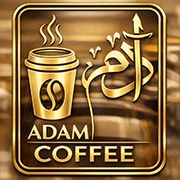 Adam coffee delivery service in Jordan | Talabat